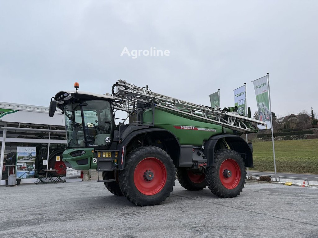Fendt Rogator 655 samohodna prskalica