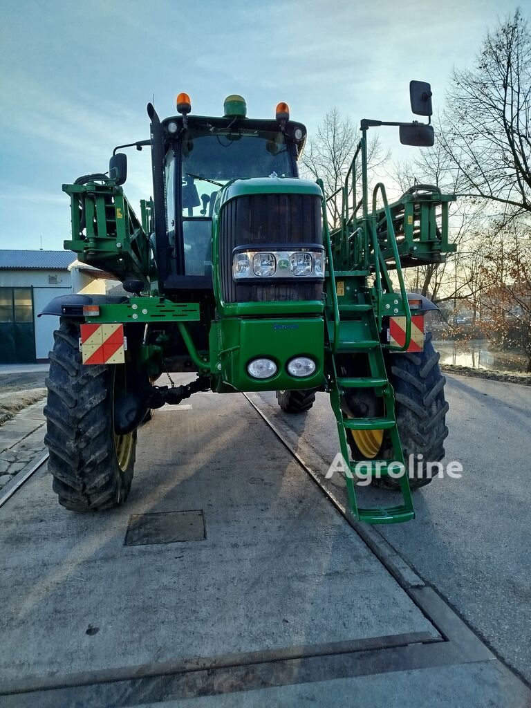 John Deere 5430i samohodna prskalica