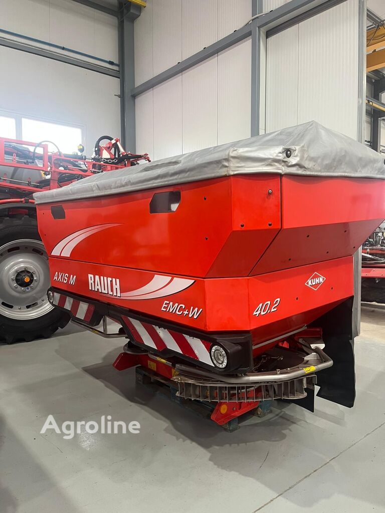 Kuhn AXIS 40.2 nošeni rasipač