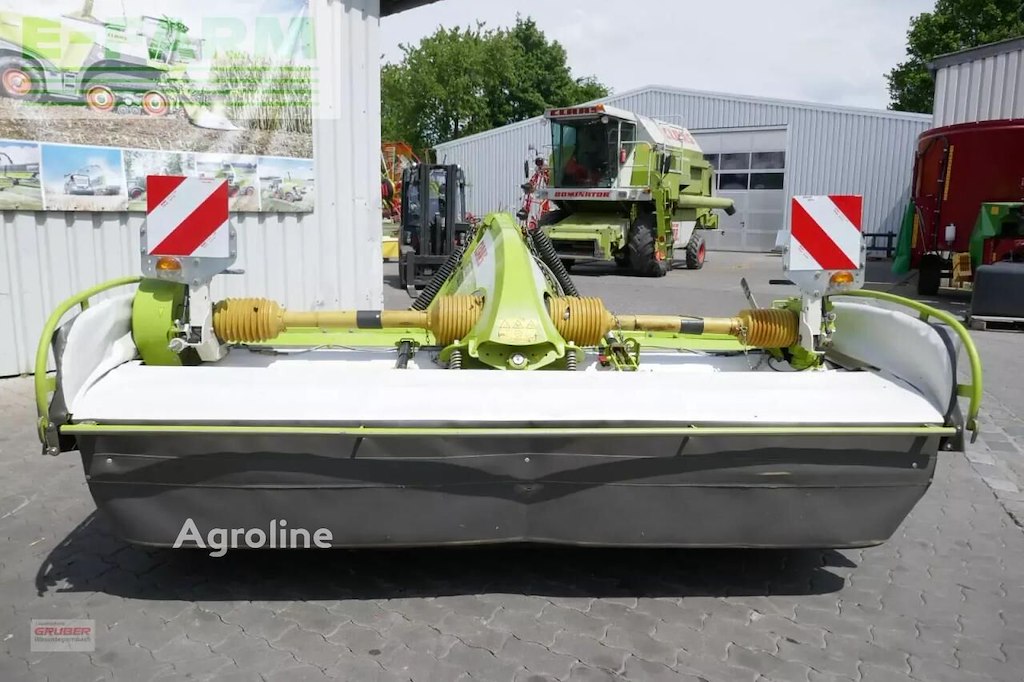 Claas disco 3200 fc profil rotaciona kosilica