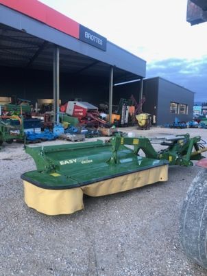 Krone easy cut r 280 cr rotaciona kosilica