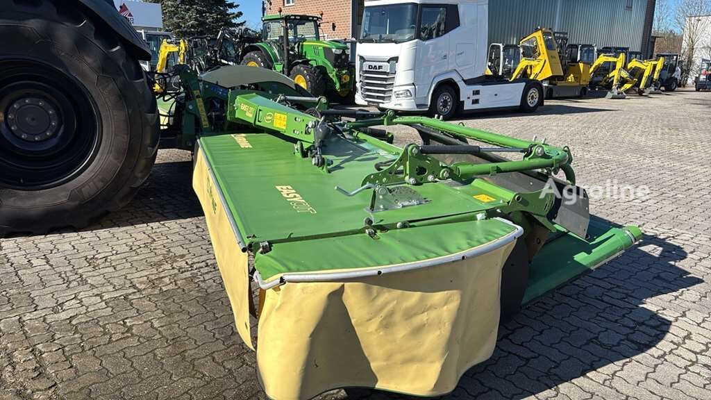 Krone EasyCut B 1050 CV Collect rotaciona kosilica