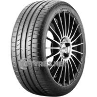 Continental ContiSportContact 5 P SSR 255/35 R19 96Y