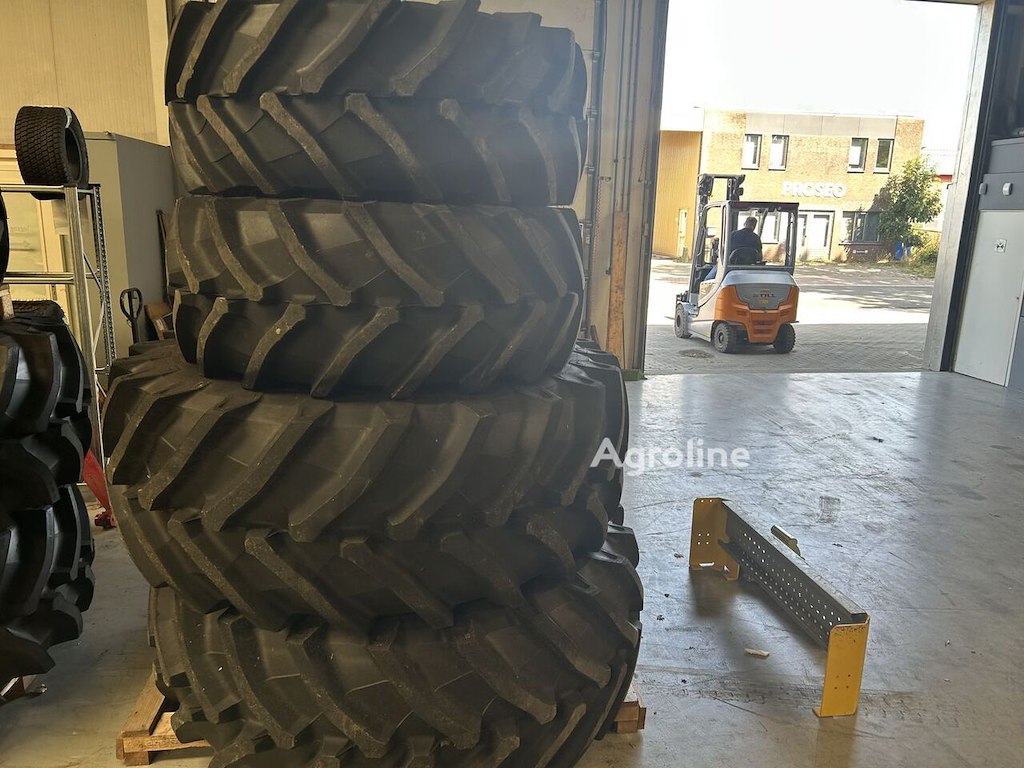 Nova Trelleborg 650/65 R 38 guma za traktore