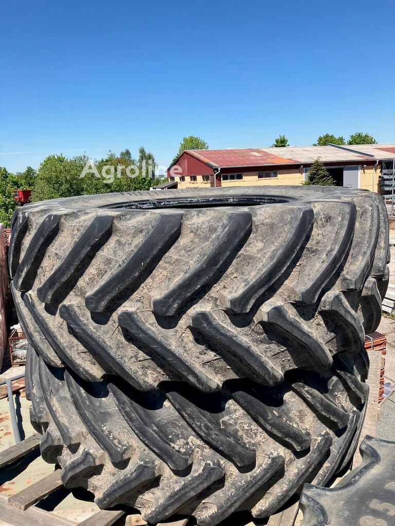 Trelleborg 650/60R38 guma za traktore
