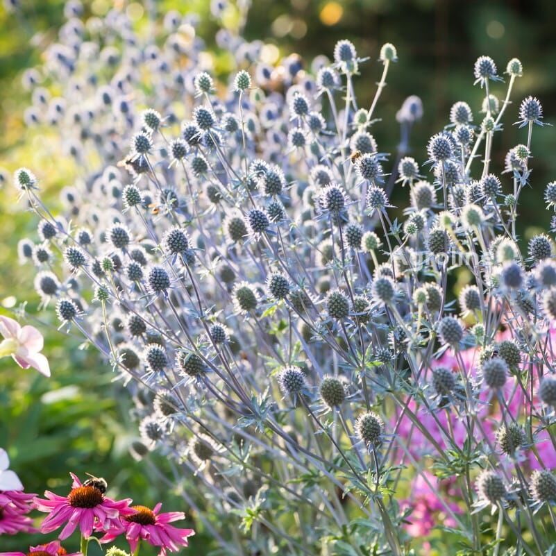 Eringiјum planum 'Plava kapa'