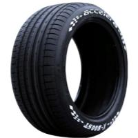 Accelera X-Boost 225/50 R18 107/105S