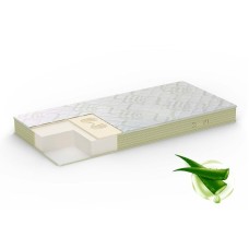 DORMEO Aloe Vera+ Memory dušek 80x190