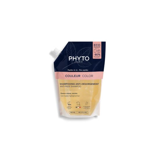 Phyto Color Šampon za farbanu kosu Refill 750ml