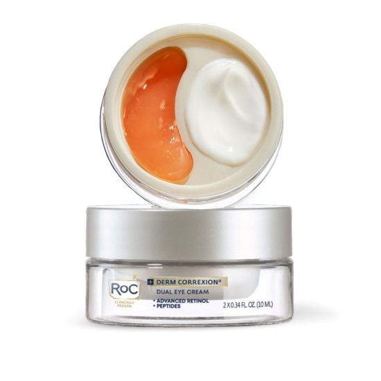 RoC Derm Correxion Dual krema za područje oko očiju 20ml
