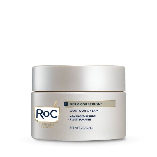 RoC Derm Correxion krema za konturu lica 50ml