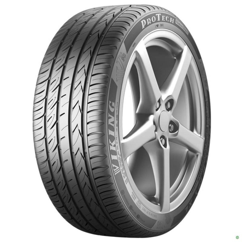 255/40R20 Viking 101Y ProTech NewGen let
