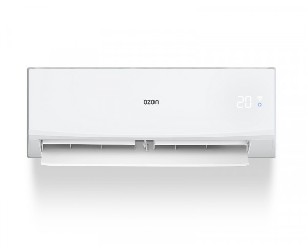OZON SU24AWHBM75 inverter klima uređaj WiFi + grejač