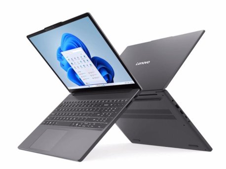 LENOVO IdeaPad Slim 3 15IRH10 (Luna Grey) WUXGA IPS, i5-13420H, 16GB, 512GB SSD (83K10091RM)