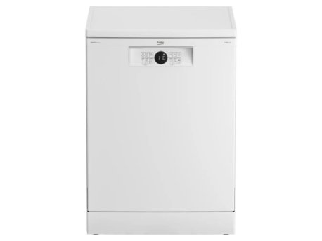 BEKO BDFN26540WP Mašine za pranje sudova