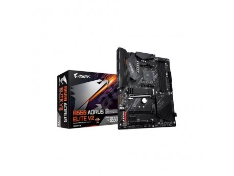 GIGABYTE B550 AORUS ELITE V2
