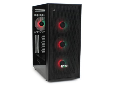 UGD Elite 3718 650W kućište