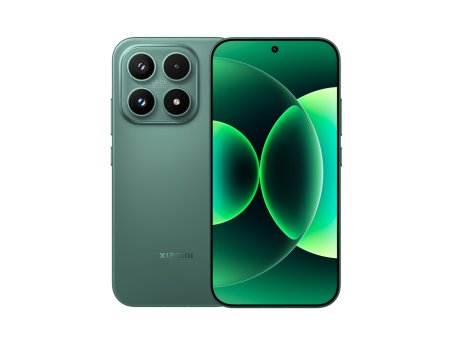 XIAOMI 17 12/256GB Venture Green