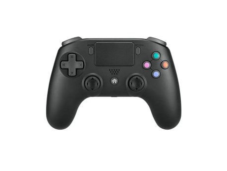 FLASHFIRE P203BK Wireless Gamepad