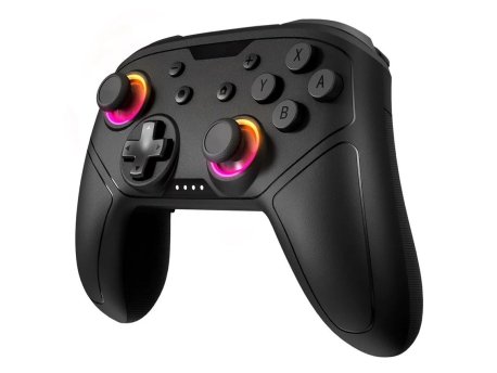 MARVO PACT 60 GT80 Gamepad