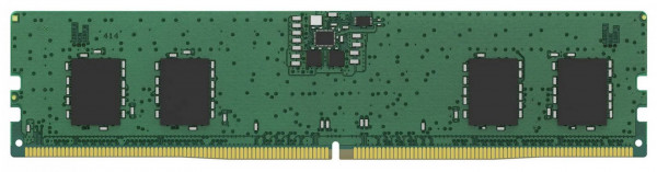 DDR5 8GB 5600MT/s, Non-ECC UDIMM, CL46 1.1V, 288-Pin 1Rx16 ( KVR56U46BS6-8 )