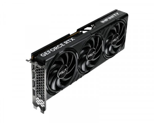 PALIT nVidia GeForce RTX 5060 Ti 16GB 128bit RTX5060Ti Infinity 3 OC 16GB GDDR7 grafička karta