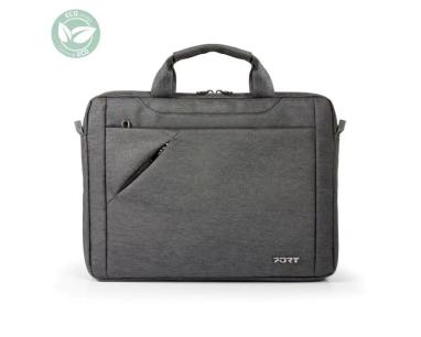 PORT DESIGNS Torba za Laptop 13/14 Port Designs Sydney TL ECO siva