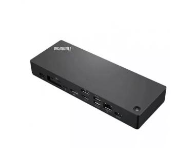 LENOVO Lenovo Thinkpad Universal Thunderbolt 4 dock 135W 40B00135EU