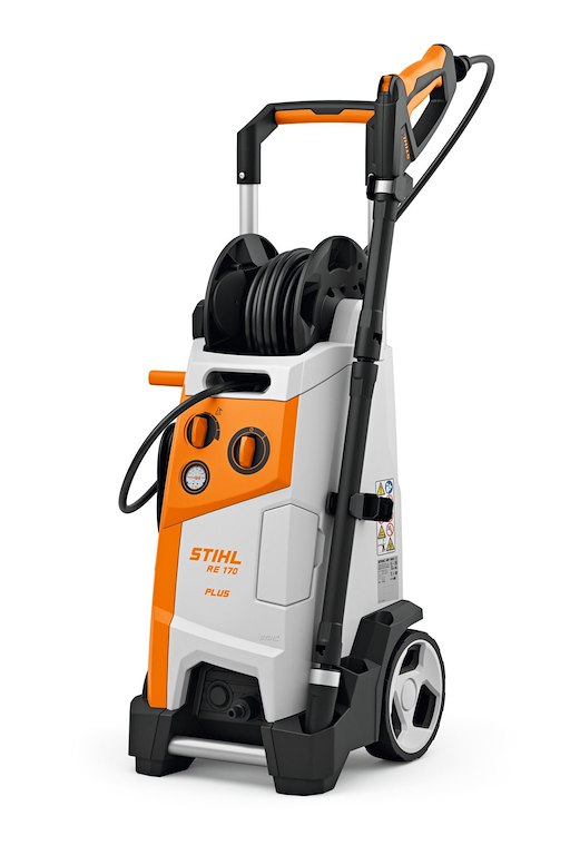 STIHL RE 170 Perac pod pritiskom za pranje