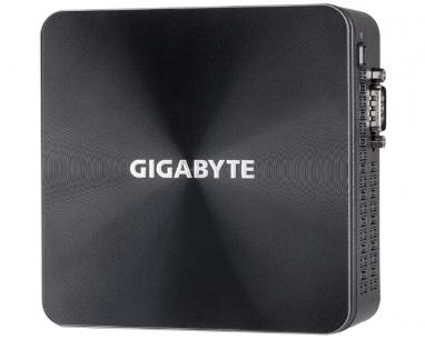 GIGABYTE GB-BRI5H-10210(E) BRIX Mini PC Intel i5-10210U 1.6 GHz(4.20 GHz)