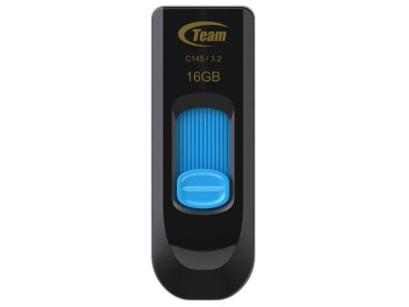 TEAM GROUP 16GB C145 USB Flash memorija 3.2 BLUE TC145316GL01