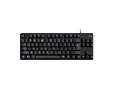 LOGITECH Tastatura Logitech G413 TKL SE mehanička US