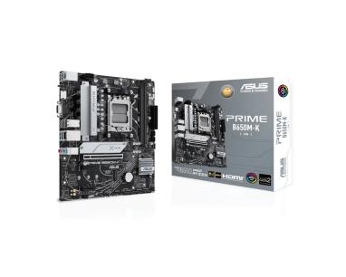 ASUS Matična ploča AM5 Asus PRIME B650M-K