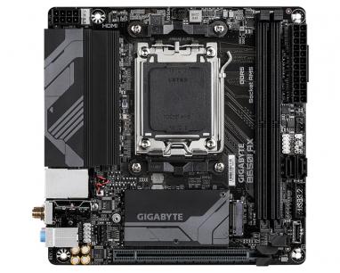 GIGABYTE B650I AX rev. 1.x matična ploča