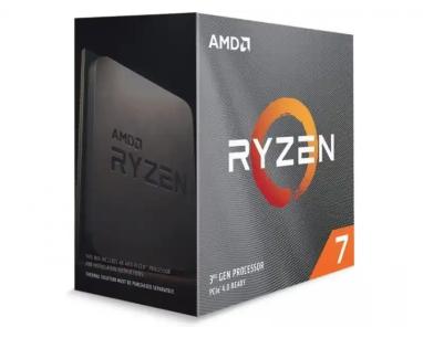 AMD Procesor AMD AM4 Ryzen 7 5700X 3.4GHz Box - bez kulera