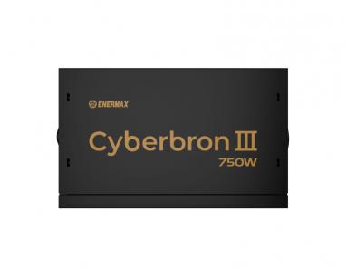 ENERMAX EMB750EWT-NAC CYBERBRON III 750W 80 Plus Bronze napajanje
