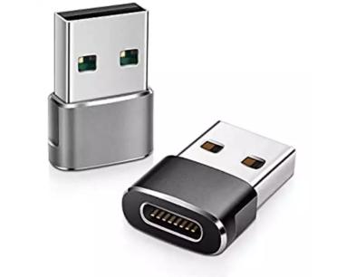 E-GREEN E-Green Adapter USB 3.0(M)-USB 3.1 Tip C(F)