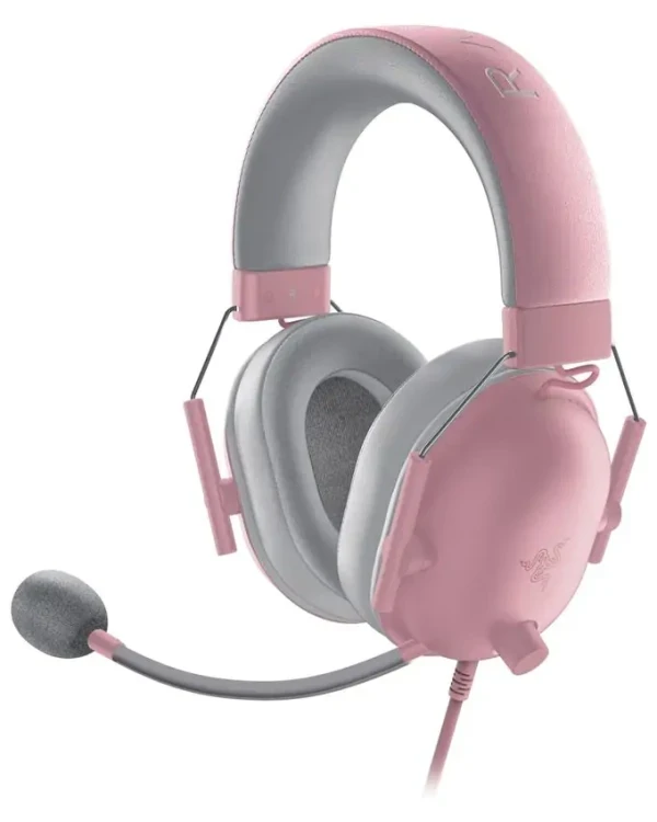 Gaming slušalice Razer BlackShark V2 X Pink RZ-04-03240800-R3M1 Pink