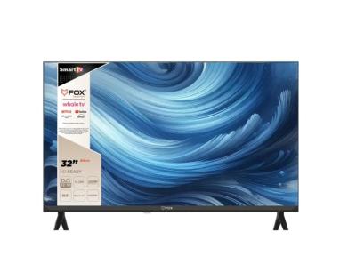 FOX SMART LED TV 32 FOX 32WHA470E 1366×768/HD Ready/DTV/DTV-C/T/T2/S/S2