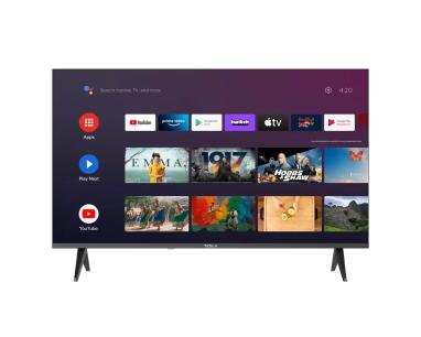 TESLA SMART LED TV 43 Tesla 43E635BFS 1920x1080/FHD/DVB-T2/S2/C/Android