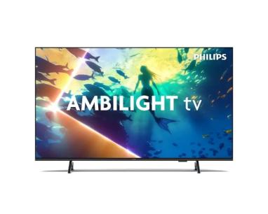 PHILIPS SMART LED TV 43 Philips 43PUS8010/12 3840x2160/UHD/4K/DVB-T/T2/T2-HD/C/S/S2/Ambilight