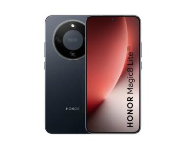 Honor Mobilni telefon Honor Magic 8 Lite 8/256GB crni