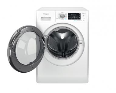 WHIRLPOOL FFD 9479 BCV EE mašina za pranje veša