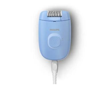 PHILIPS Epilator PHILIPS BRE228/00 Smooth