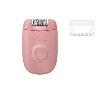 PHILIPS Epilator PHILIPS BRE227/00 Gentle
