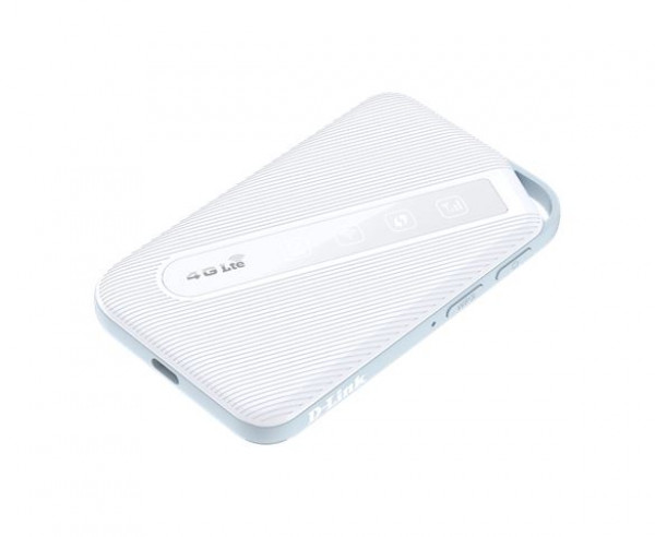 D-Link 4G LTE router DWR-932W