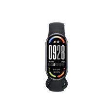 XIAOMI Pametna narukvica XIAOMI Smart Band 10 Crna