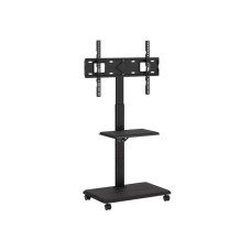 XSTAND Podni pokretni TV nosač 32'' do 75'' XS-32/75/1.5m VESA 600x400