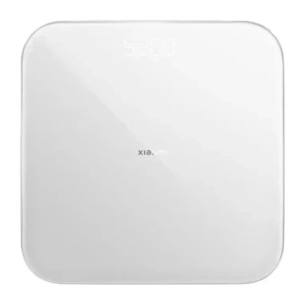 Telesna vaga XIAOMI Smart Scale S200 BHR9230GL do 150kg bela
