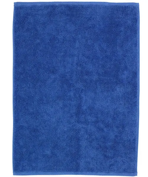 Dvostrana prostirka za kupatilo Duo 50x70 plava